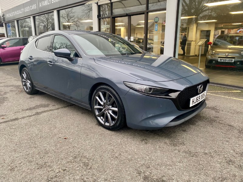 Used Cars for sale in Torquay, Devon | Central Garages