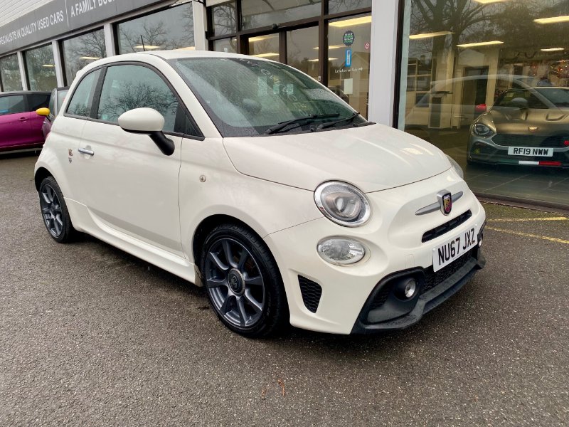 Used Cars for sale in Torquay, Devon | Central Garages