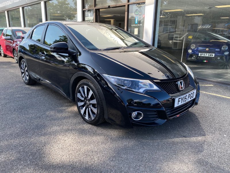 Used Cars for sale in Torquay, Devon | Central Garages