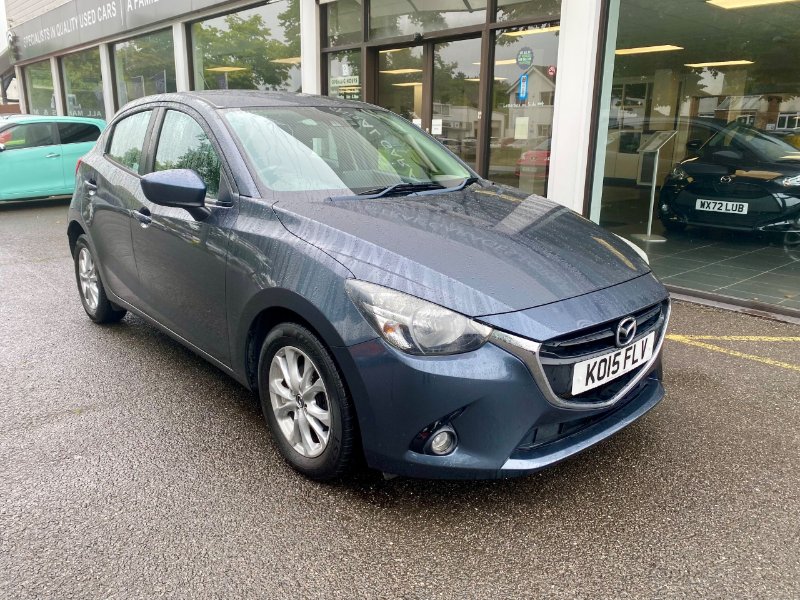 Used Cars for sale in Torquay, Devon | Central Garages