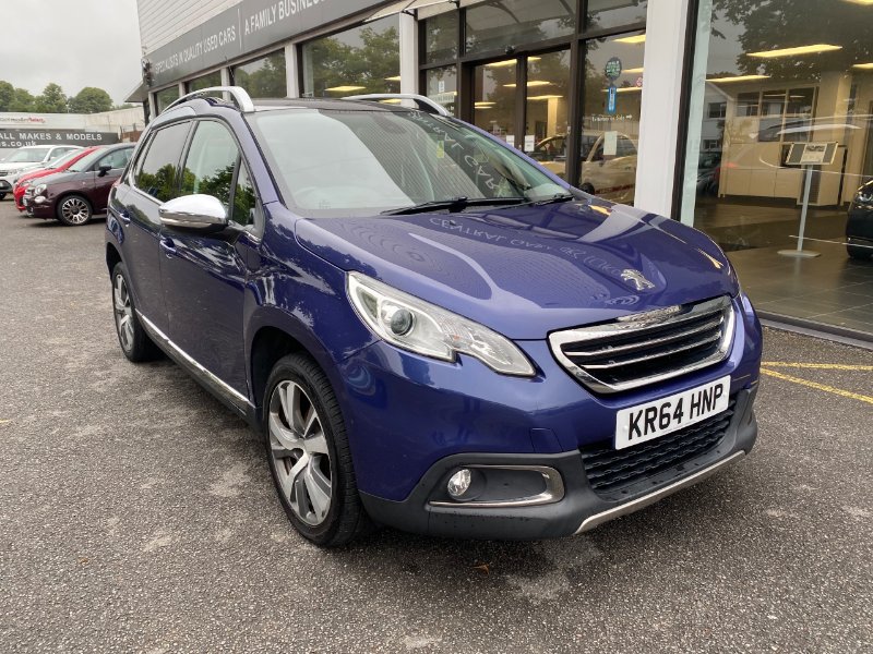 Used Cars for sale in Torquay, Devon | Central Garages