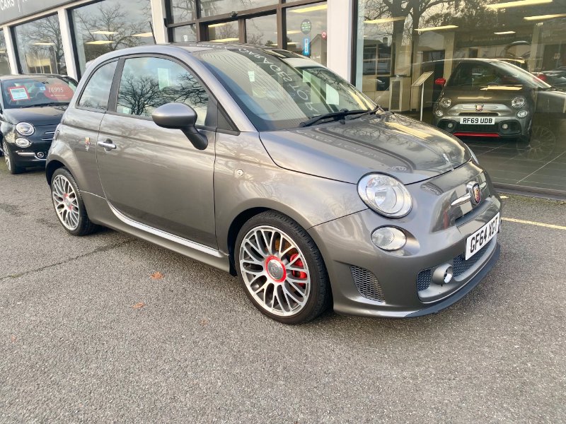 Used Cars for sale in Torquay, Devon | Central Garages