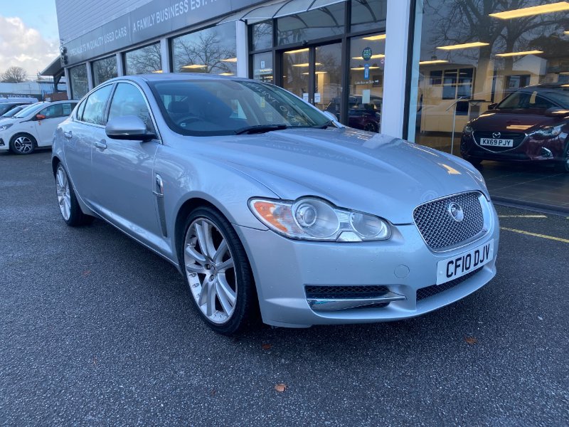 Used Cars for sale in Torquay, Devon | Central Garages