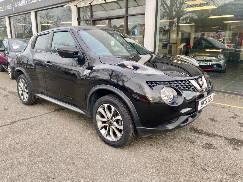 Used Cars for sale in Torquay, Devon | Central Garages