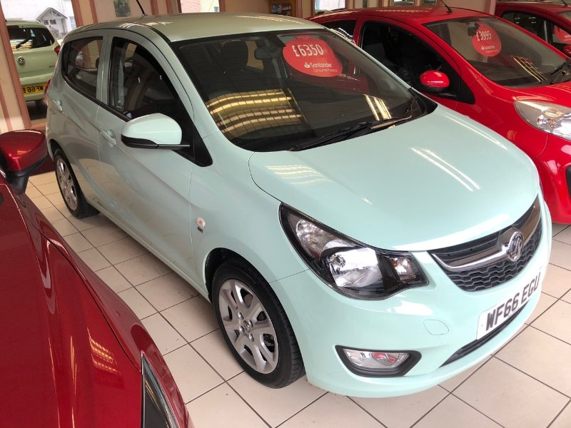 Used Cars for sale in Torquay, Devon | Central Garages