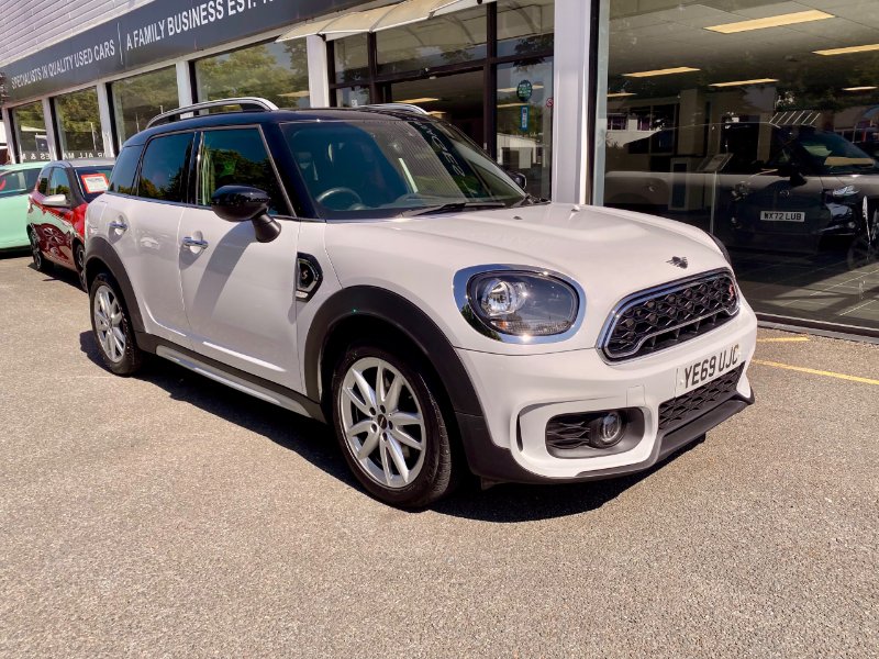 Used Cars for sale in Torquay, Devon | Central Garages