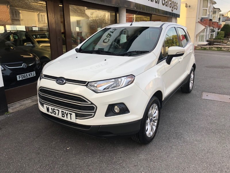 Used Cars for sale in Torquay, Devon | Central Garages