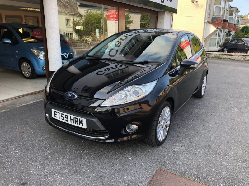 Used Cars for sale in Torquay, Devon | Central Garages