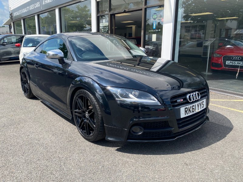Used Cars for sale in Torquay, Devon | Central Garages