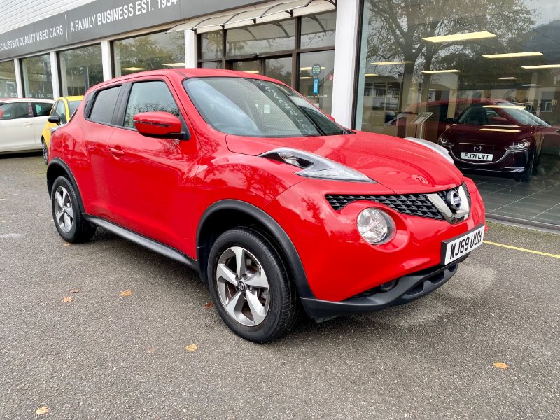 Used Cars for sale in Torquay, Devon | Central Garages