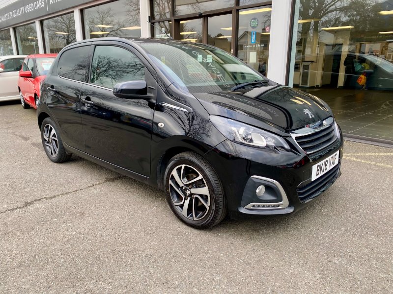 Used Cars for sale in Torquay, Devon | Central Garages