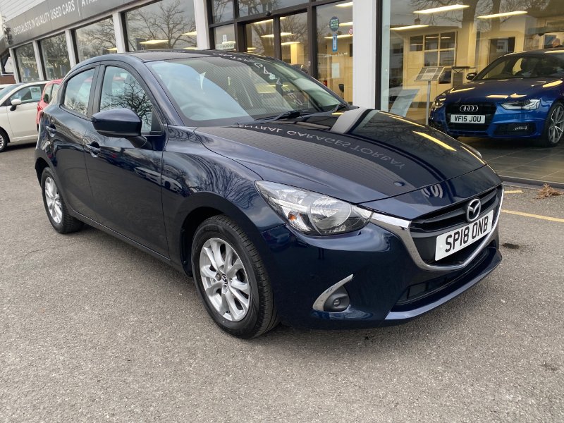 Used Cars for sale in Torquay, Devon | Central Garages