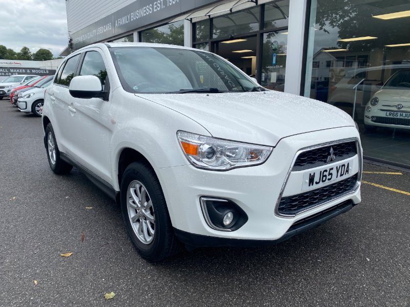 Used Cars for sale in Torquay, Devon | Central Garages