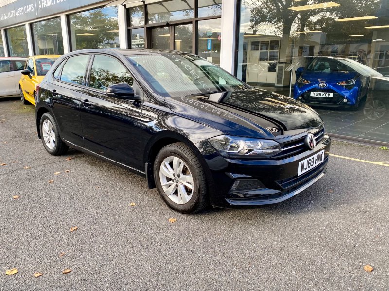 Used Cars for sale in Torquay, Devon | Central Garages