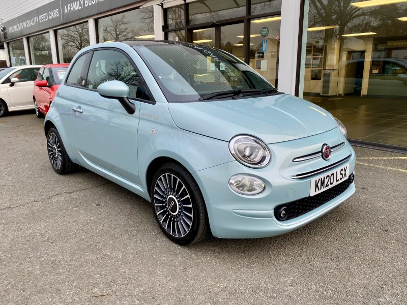 Used Cars for sale in Torquay, Devon | Central Garages