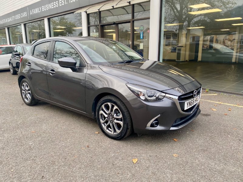 Used Cars for sale in Torquay, Devon | Central Garages