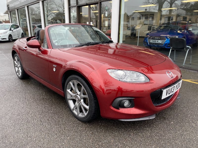 Used Cars for sale in Torquay, Devon | Central Garages
