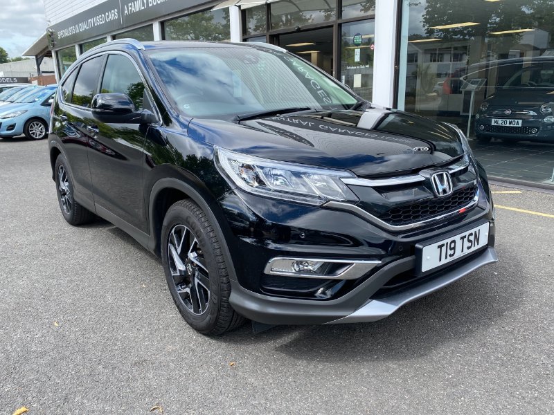 Used Cars for sale in Torquay, Devon | Central Garages