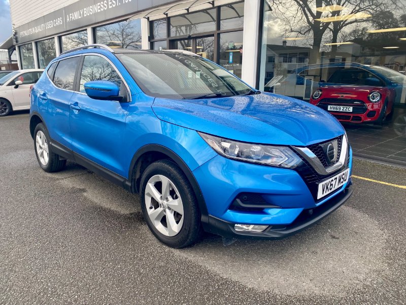 Used Cars for sale in Torquay, Devon | Central Garages