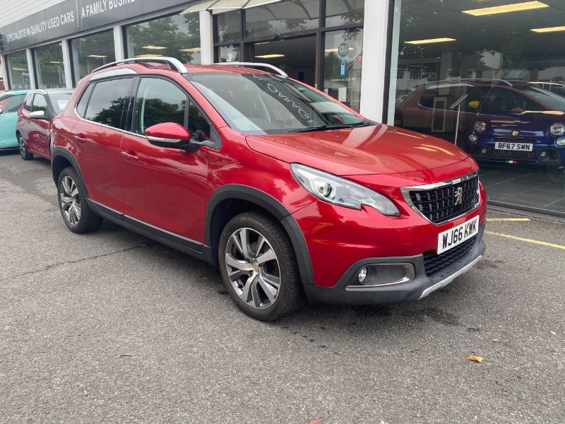 Used Cars for sale in Torquay, Devon | Central Garages