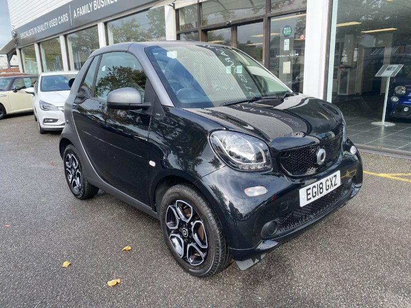 Used Cars for sale in Torquay, Devon | Central Garages