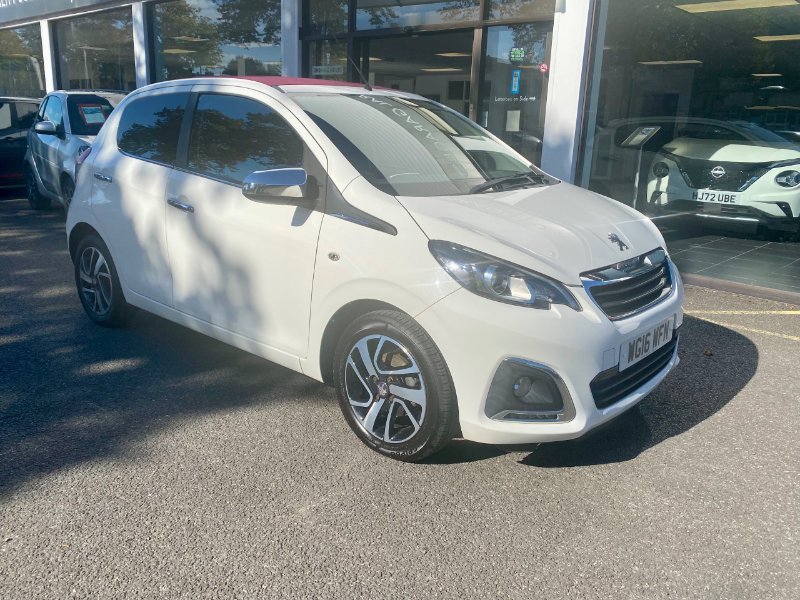 Used Cars for sale in Torquay, Devon | Central Garages