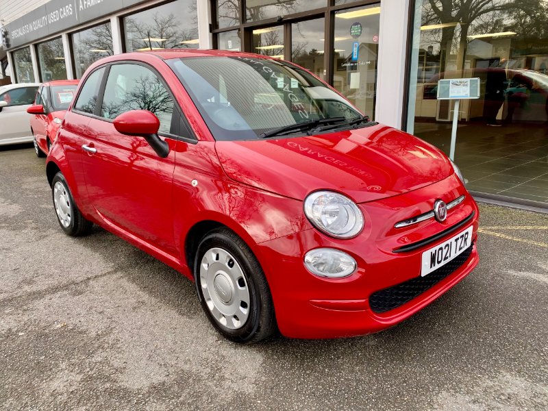 Used Cars for sale in Torquay, Devon | Central Garages
