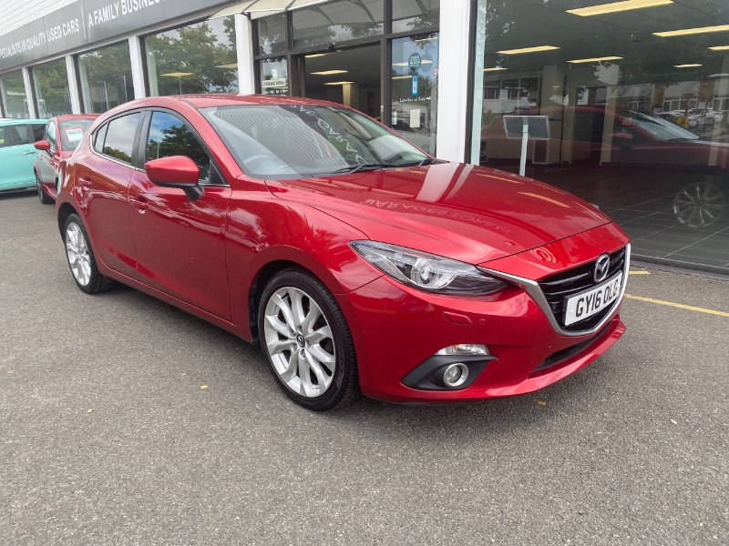 Used Cars for sale in Torquay, Devon | Central Garages