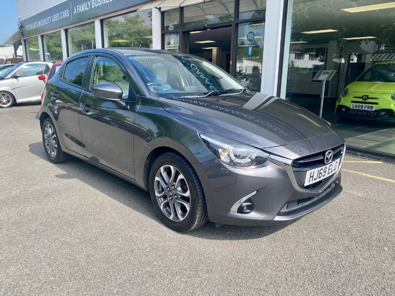 Used Cars for sale in Torquay, Devon | Central Garages